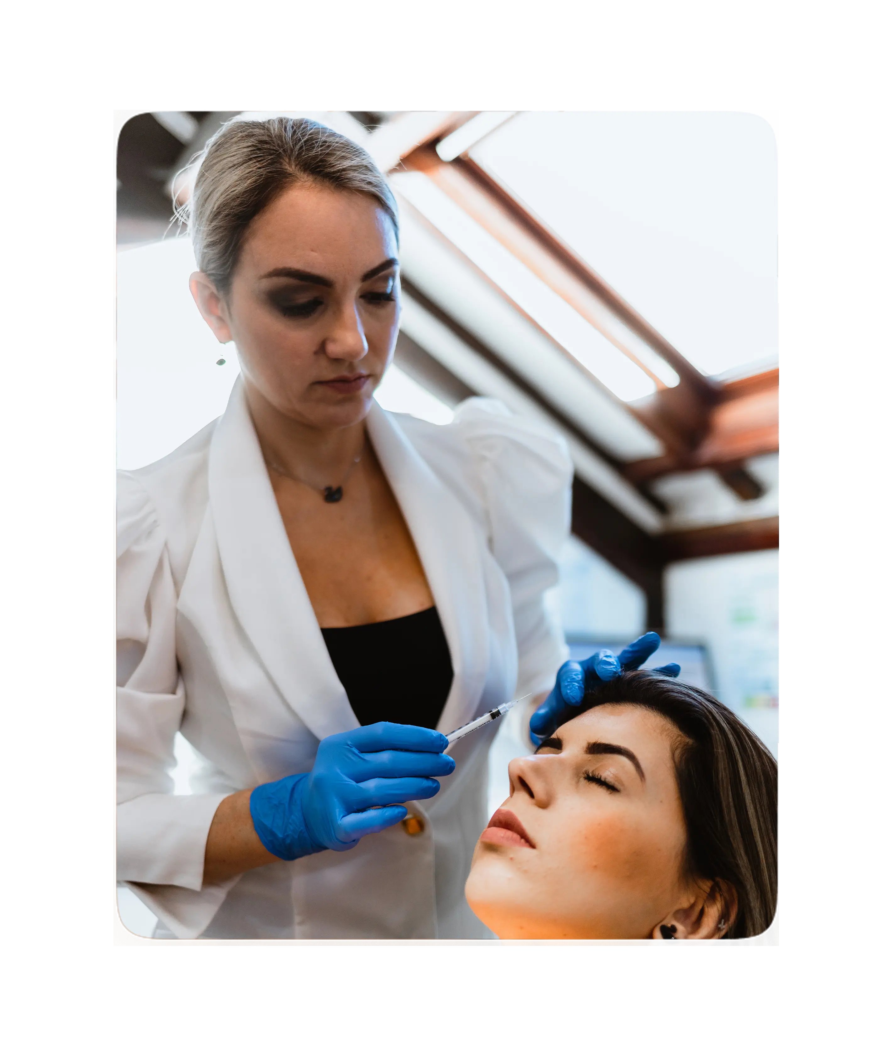 Facial Aesthetics | Enhancements by Dr Thelma Bolton